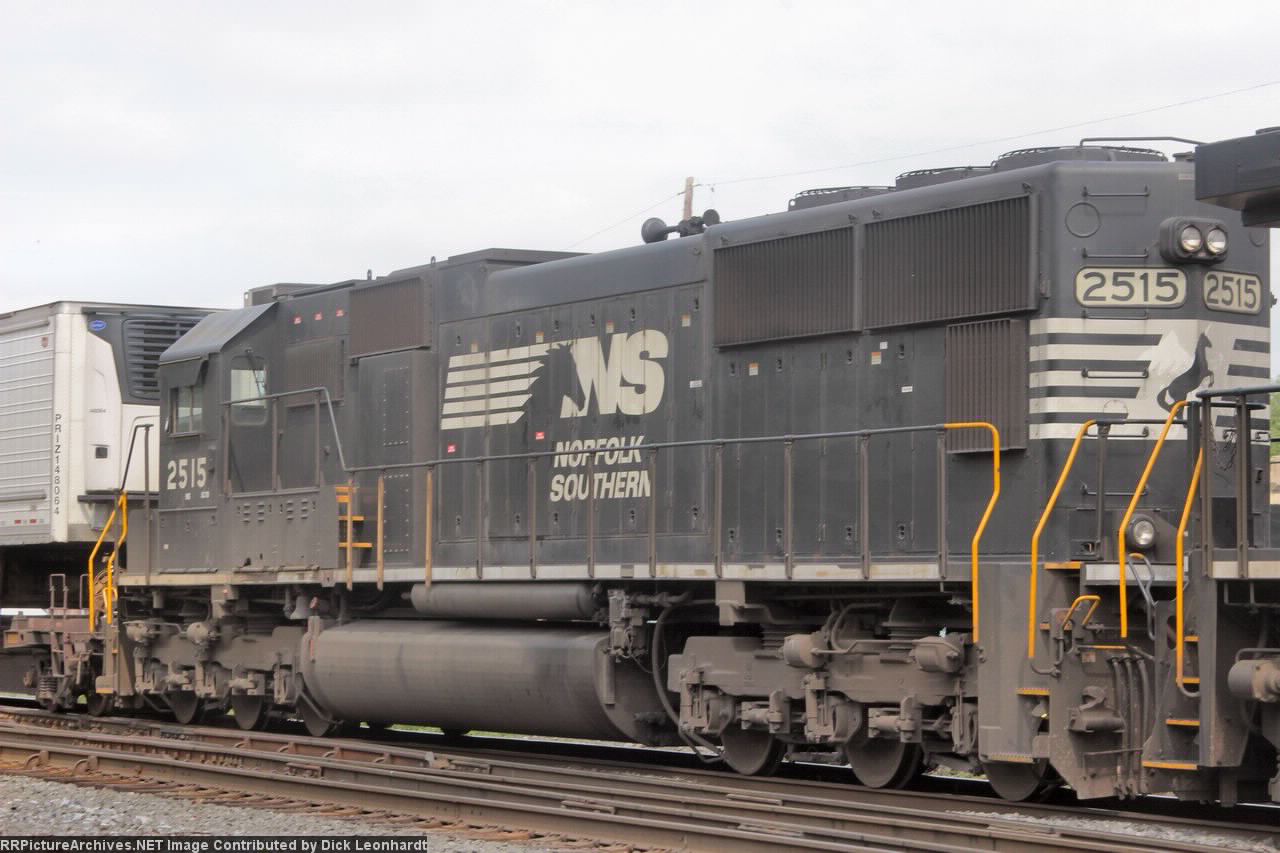 NS 2515